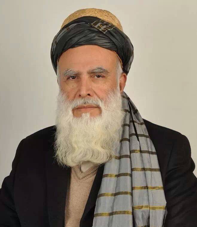 Sayaf urged to chair Loya Jirga | Afghan Online Press