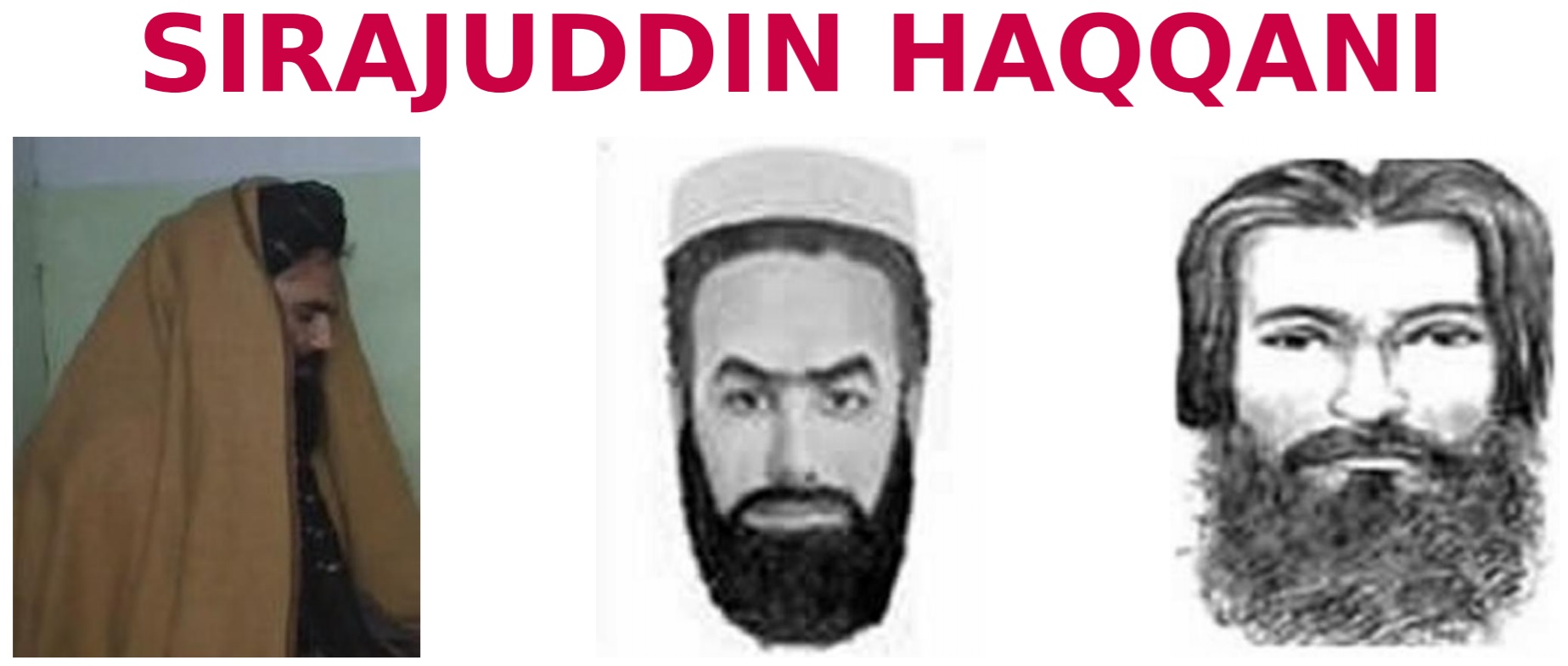 Haqqanis Continue to Roam Free in Pakistan Despite US Pleas