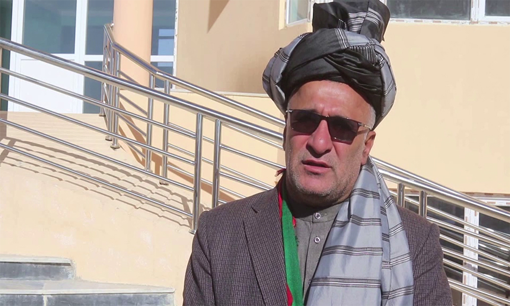 Taliban using child soldiers on the battlefield: Paktia governor ...