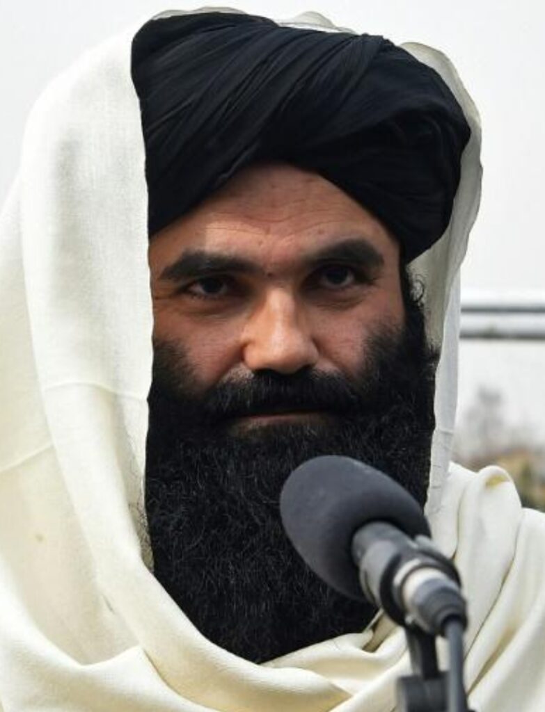 Haqqani Yet To Return To Afghanistan Amid Discontent With Taliban ...