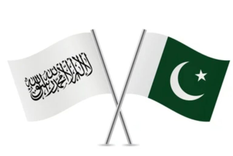 Pakistan-Taliban Tensions Cost Trade Sector $850 Million | Afghan ...
